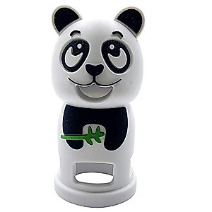 Pressure Release Diverter for Instant Pot, Sumille Silicone IP Steam Diverter Pressure Cookers Valve Accessory Compatible with Instapot Ultra, Smart, DUO, Duo Plus (Panda)