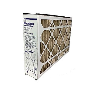 Ultravation 91-005 16x25x5 MERV 11 Air Filter