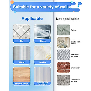 Adhesive Ceiling Hooks for Hanging Decor：20 Pack No Drill Small Drop Ceiling Hanger Strips for Decorations - Clear Decorative Ceiling Clips for Classroom Bedroom Room Party Halloween Christmas