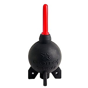 Giottos AA1920 Rocket Air Blaster Small-Black