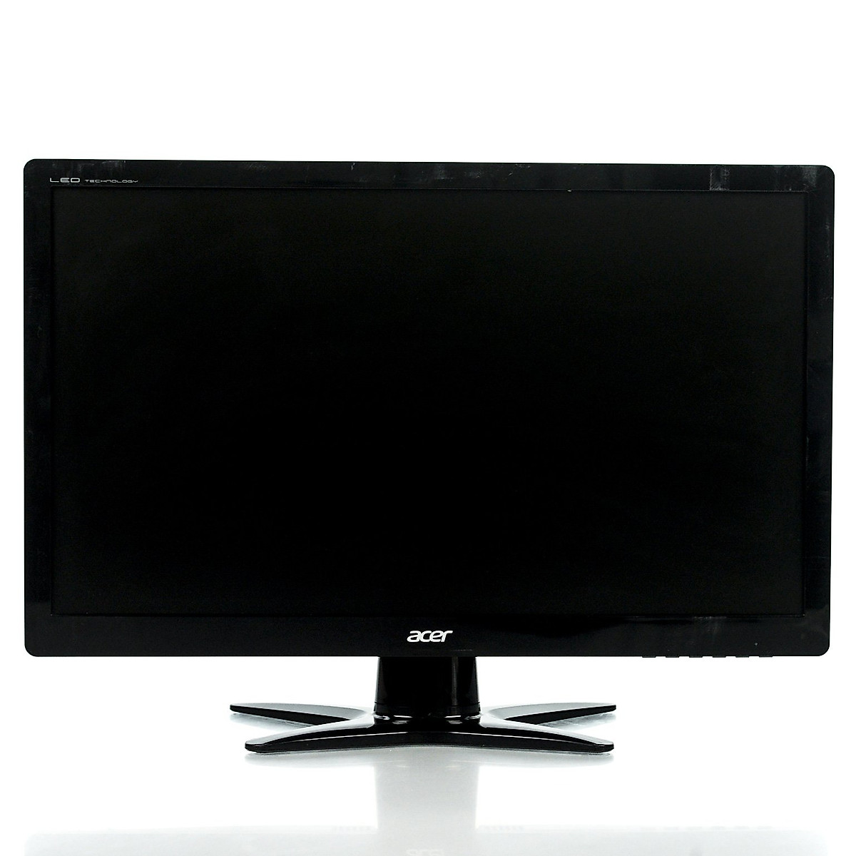 Acer G206HL Bbd 20-Inch Widescreen LCD Monitor
