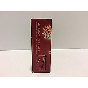 Nintendo Pokémon X & Y Limited Edition 3 DS XL (Red)