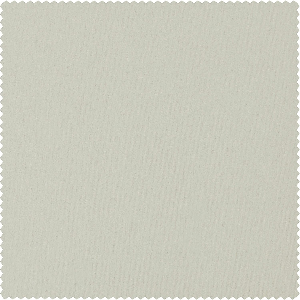 HPD Half Price Drapes Extra Wide Grommet Blackout Velvet Curtains 96 Inches Long Heat & Full Light Blocking Blackout Curtains for Bedroom & Living Room (1 Panel), 100W x 96L, Off White