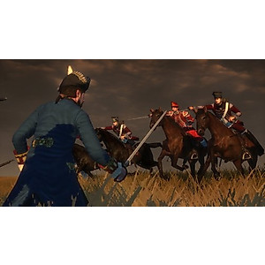 Empire: Total War - PC
