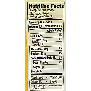 Chi Chis Mix Cake Sweet Corn (Pack of 2)