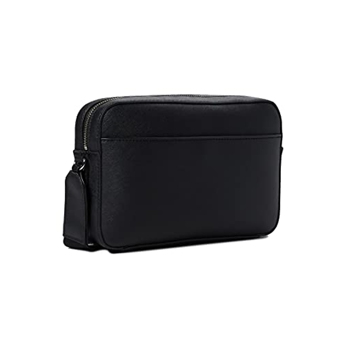 Karl Lagerfeld Paris Maybelle Crossbody Black Patch One Size