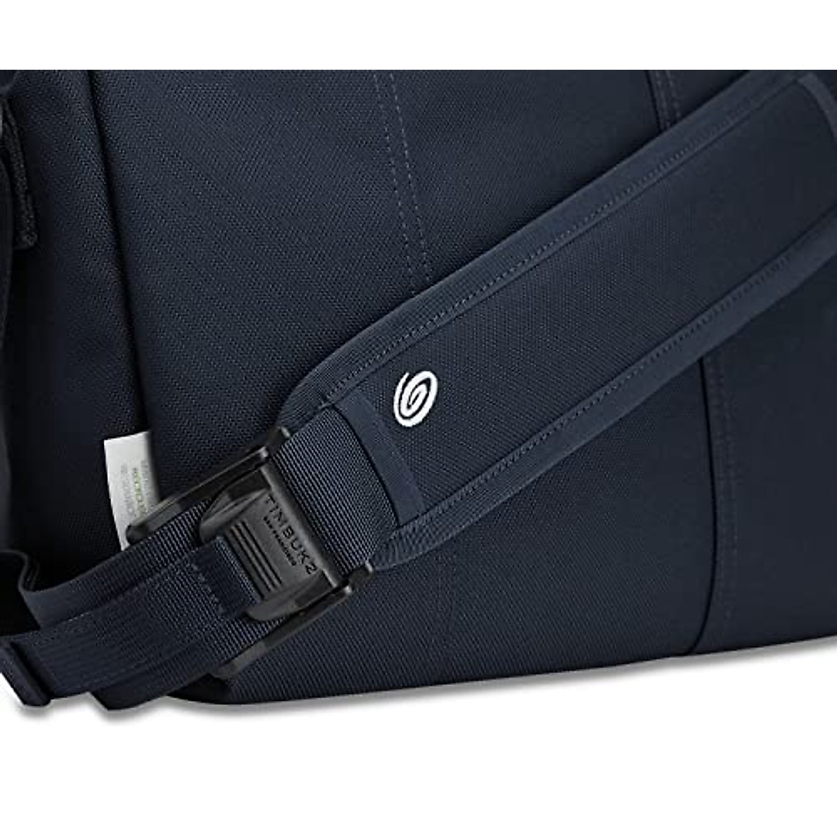 Timbuk2 Classic Messenger Bag, Eco Nautical, Medium