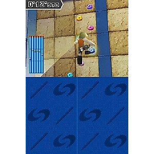 Deca Sports - Nintendo DS