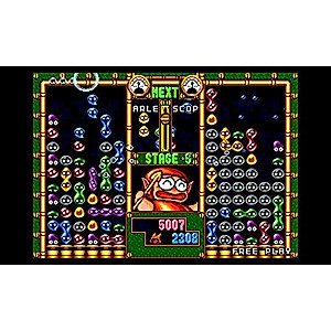 SEGA 3D Classics Collection - Nintendo 3DS