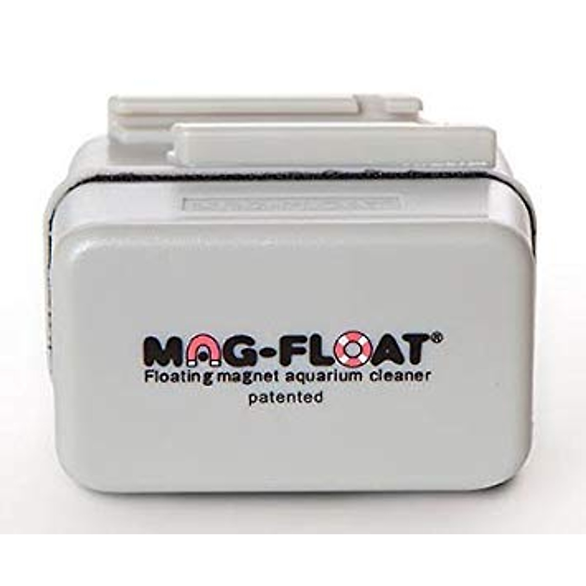 Mag-Float-30 Small Glass Aquarium Cleaner (w/Scraper Option)