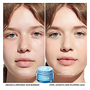 Hydro Boost Hyaluronic Acid Moisturizing Water Gel, Face Moisturizer For Oil Skin , Hyaluronic Acid Formula Combined With Water,Lightweight and 24 Hours Of Long-lasting Hydration-1.76Oz (Water Gel)