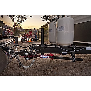 Fastway Zip 4 Foot Breakaway Cable 80-01-2140