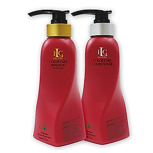 ELC Pure Olove Color Care Conditioner - 12oz.