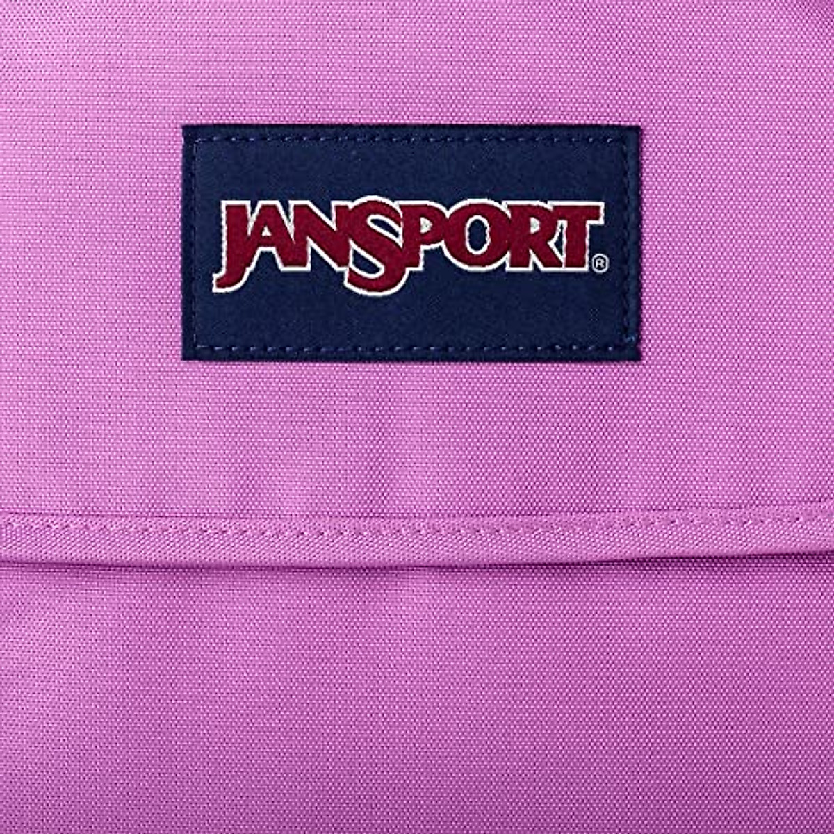 JanSport JS0A4NVC7S4 Union Pack Purple Orchid