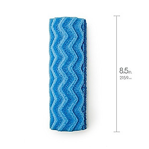 O-Cedar Fast 'n Easy Roller Sponge Mop Refill