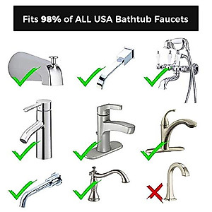 3 Bees & Me Bath Toy Basketball Hoop & Balls Set for Boys and Girls - Kid & Toddler Bath Toys Gift