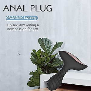 Personal Portable Rechargeable Vibrators for Women Waterproof Vibrating Toys Pleasure Personal Massager Women Portable Massager 10 Speeds Vibration Female Male Men Gifts