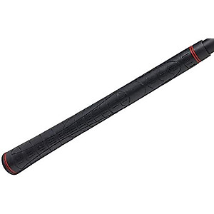 Men's +1" Big & Tall (6’0” – 6’5”) Money Club High Launch 520cc 10.5° Golf Driver. Right Handed Premium Ultra Forgiving Regular Flex Graphite Shaft with Tour Velvet Grip