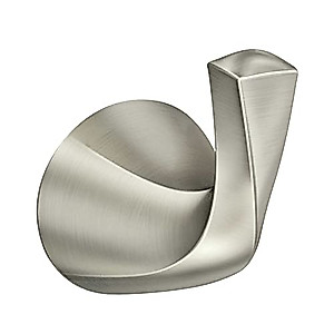 karis Karis BH1293BN 4 Piece Bath Accessory Kit Brushed Nickel