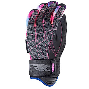 HO Syndicate Angel Womens Waterski Gloves Sz M