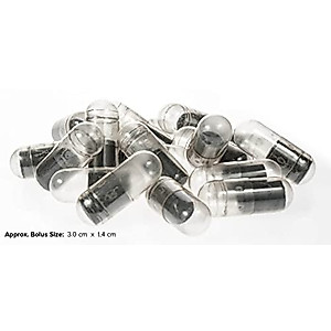 UltraCruz sc-394536 Goat and Sheep Cobalt Bolus Supplement, 100 Count x 10 Grams