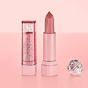 Catrice | Drunk’n Diamonds Plumping Lip Balm | Nourishing & Hydrating | Made With Vitamin E, Mango Butter, and Volulip™ by Sederma | Vegan & Cruelty Free | Free From Gluten, Parabens, Alcohol, & Microplastic Particles (010 | Guilty Treasure)