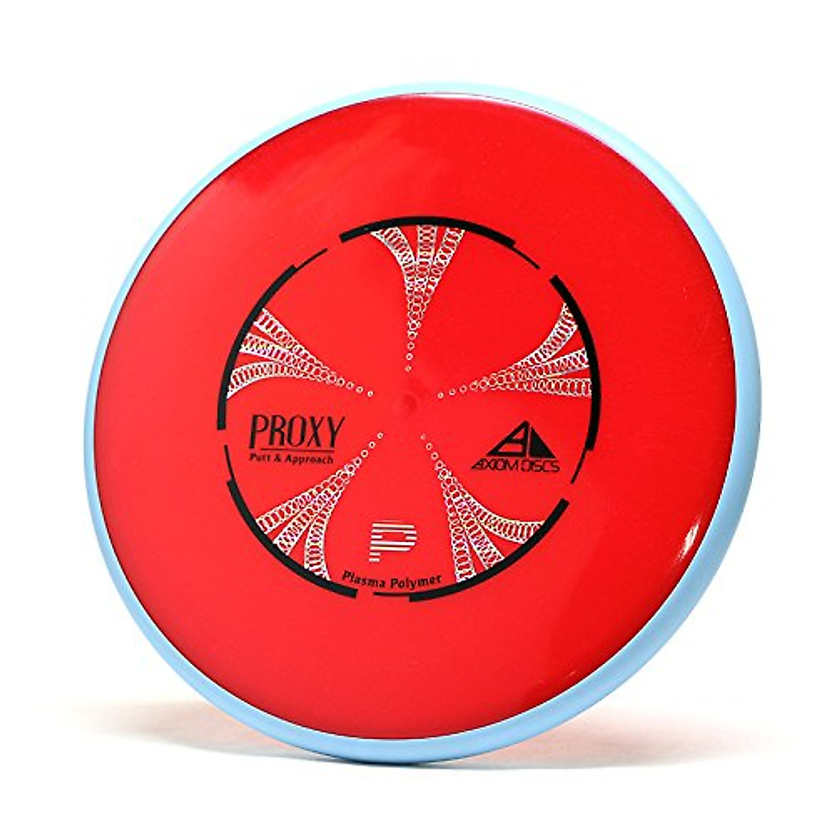 Axiom Discs Plasma Proxy Putter Golf Disc [Colors May Vary] - 160-169g