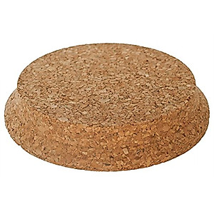 Weck Cork Lid (Large=100MM) Fits models 740, 741, 742, 743, 738, 739, 744, 745, 748, 974