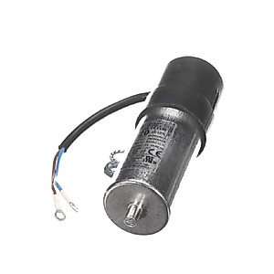 Fits Delfield 416.33.4488, 2253312 Run Capacitor 20uF 400V 50/60HZ for GBF1P/GBF1P-S
