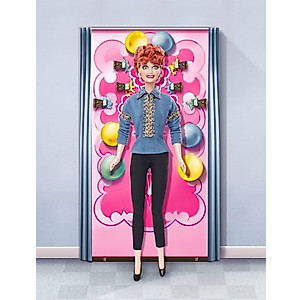 Barbie Collector I Love Lucy: Lucy Tells the Truth Doll