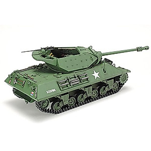 Tamiya Models M10 IIC Achilles Destroyer British Tank