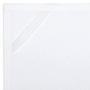 Cackleberry Home Patriotic Americana Kitchen Towel Set - One Each Embroidered, Woven, and Printed