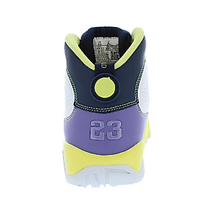 Jordan Womens Air 9 Retro CV0420 100 Change The World - Size 7W