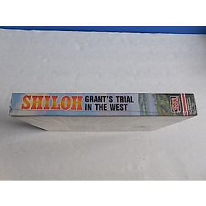 Shiloh: Grant's Trial in the West - Commodore 64
