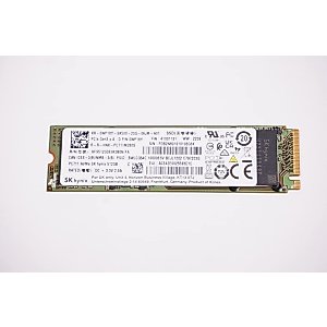 FMB-I Compatible with HFS512GDE9X080N Replacement for Dell 512GB PCle Gen3x4 SSD Disk AWX15R1-7958WHT-PUS
