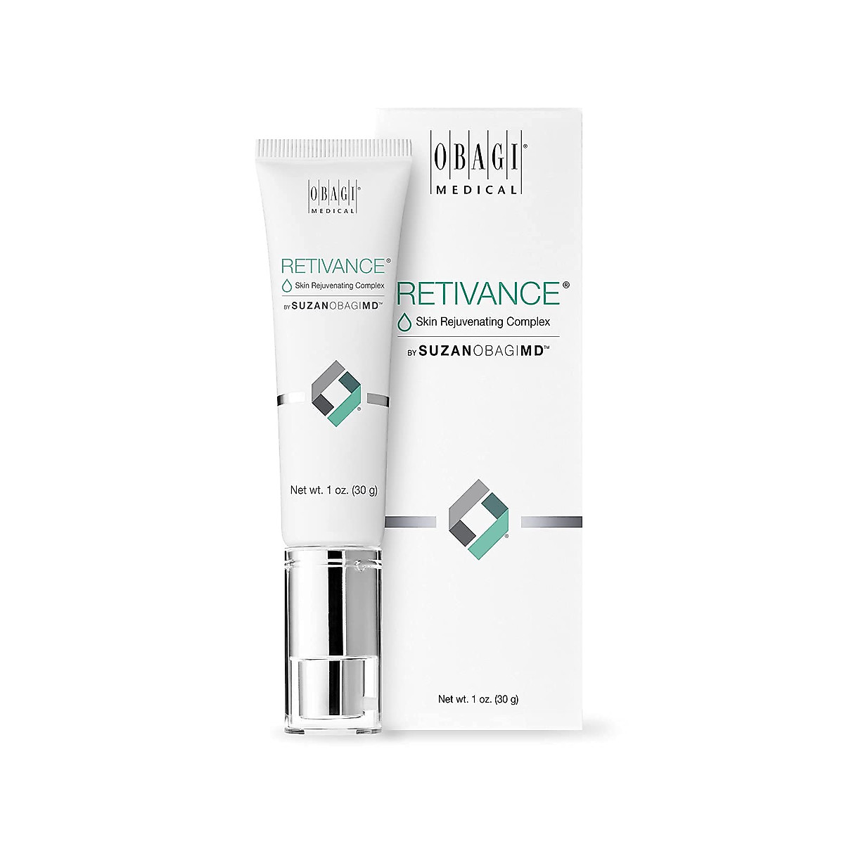 Obagi medical Retivance Skin Rejuvenating Complex, 1 oz