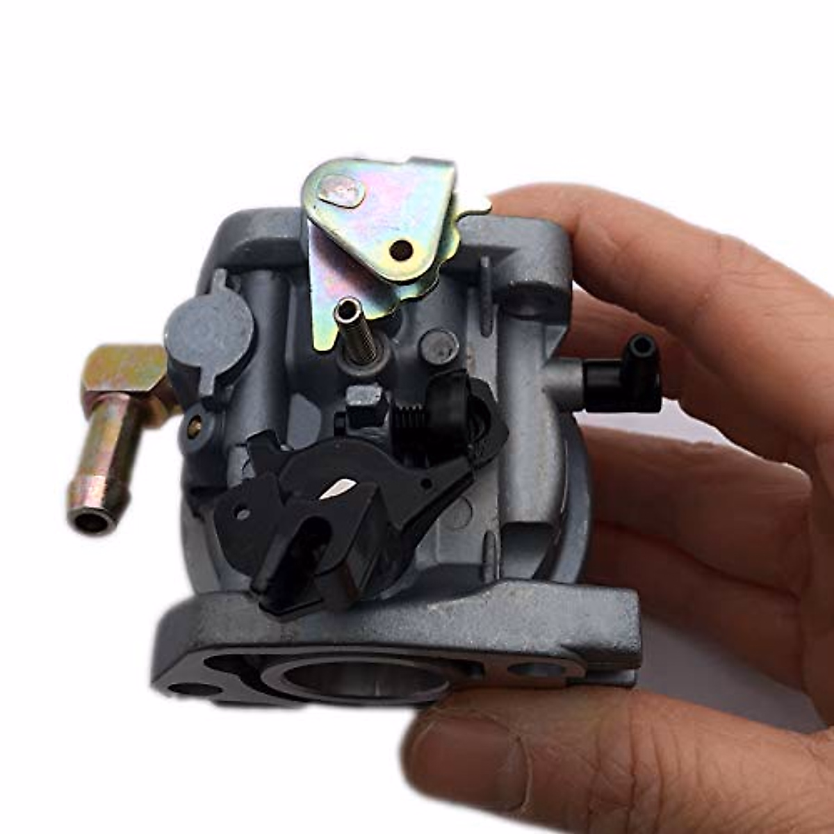 New Huayi Carburetor Compatible with Sears Craftsman 208CC SnowBlower Snow Thrower Motors