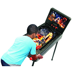 STAR WARS Rogue One Free Standing Pinball