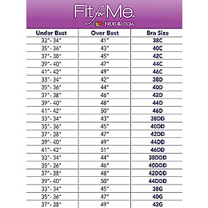 Fruit of the Loom Women's Plus-Size Cotton Unlined Underwire Bra, Sand, 38G