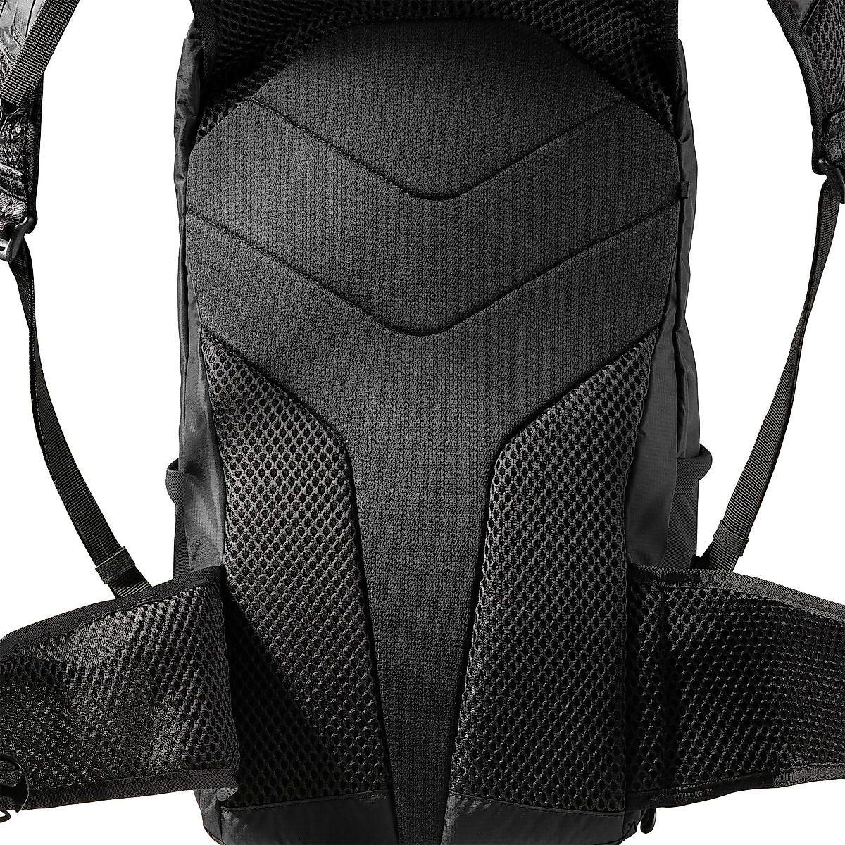 Salomon Unisex Trailblazer 20, Black, 20 Liters