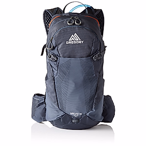 Gregory Mountain Products Salvo 16 H2O, Spark Navy, One Size