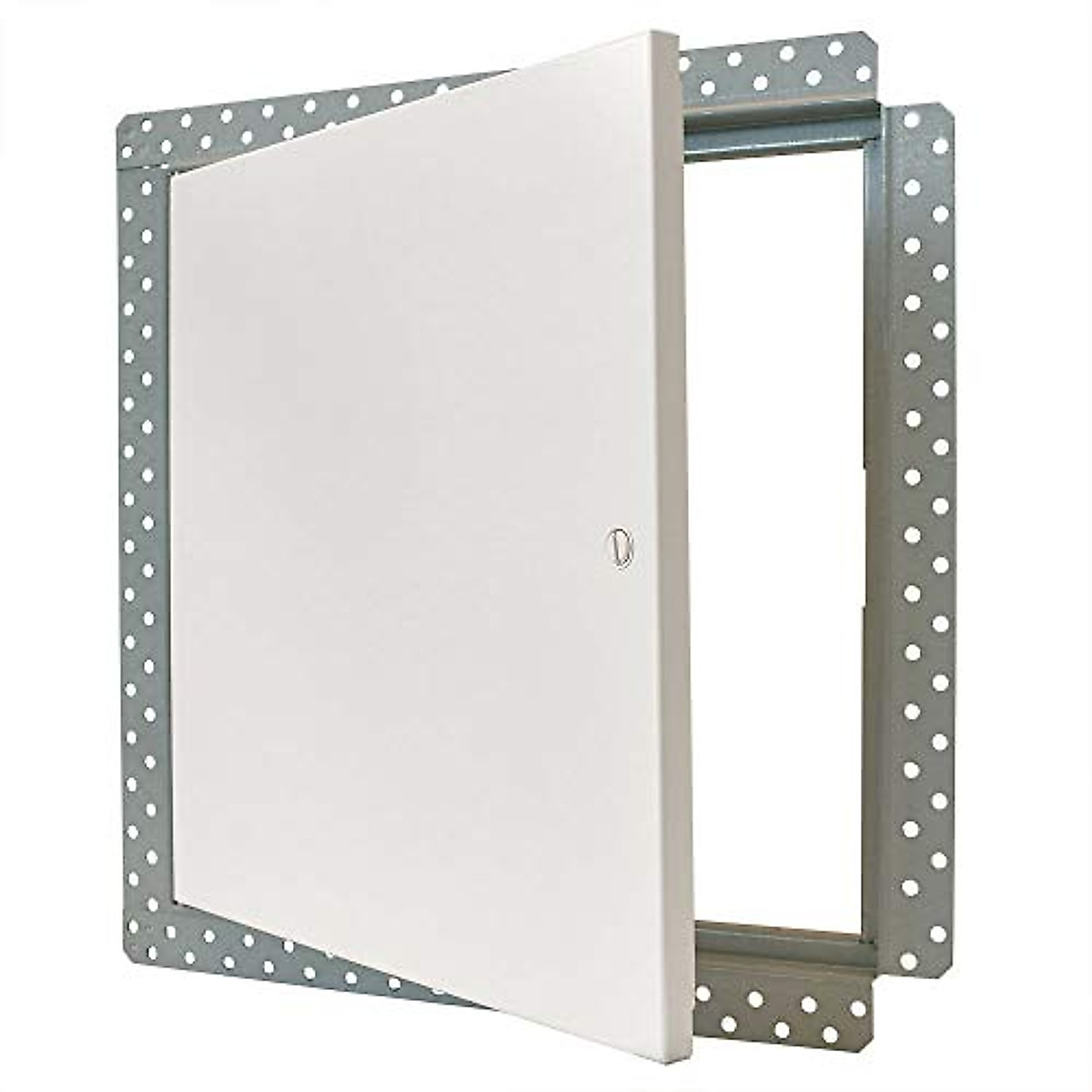Acudor DW-5040 Access Door 6 x 6 Flush Door with Drywall Bead Flange