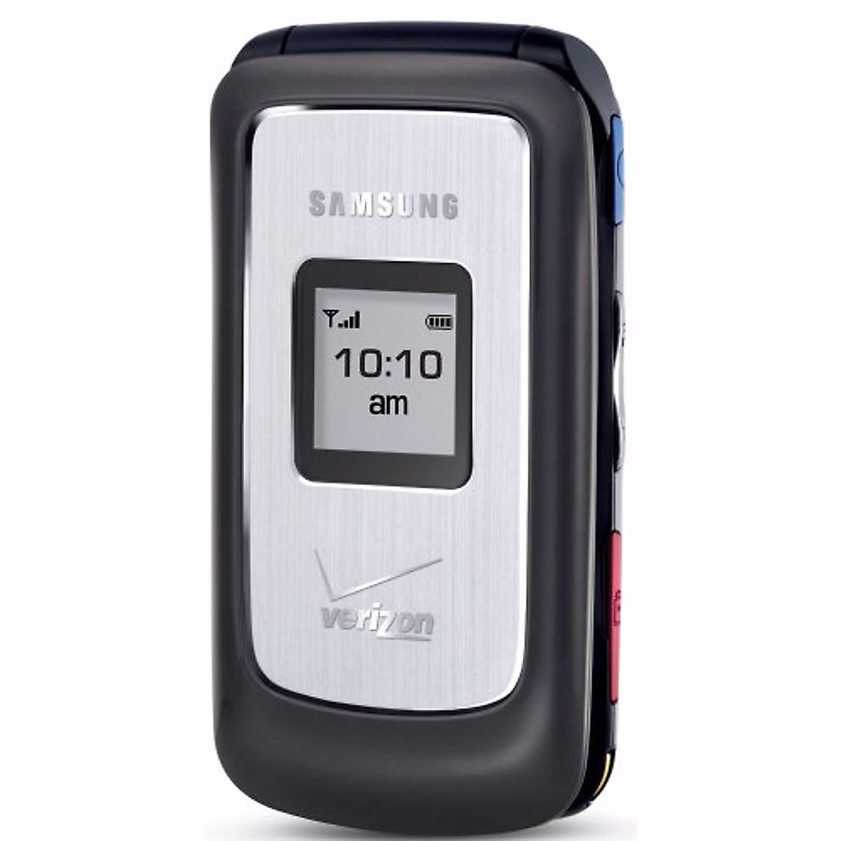 Samsung Knack, Black (Verizon Wireless)