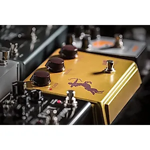 Warm Audio Centavo Professional Overdrive Pedal