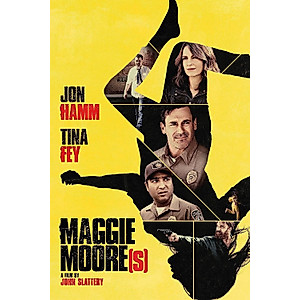 Maggie Moore(s) [DVD]