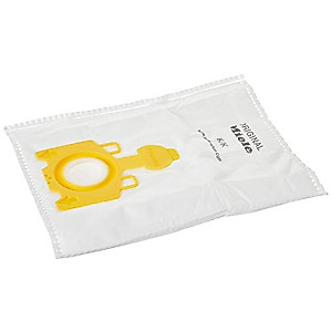 Miele KK AirClean 3D Dustbag Vacuum, K Bags