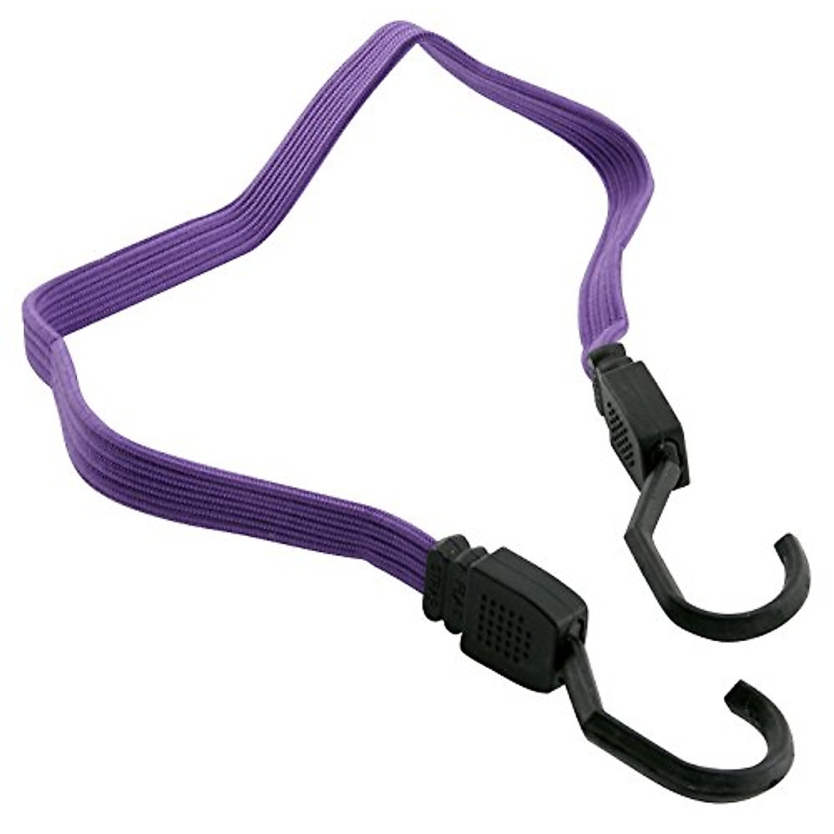 Erickson 06930 30" Flat Bungey Cord