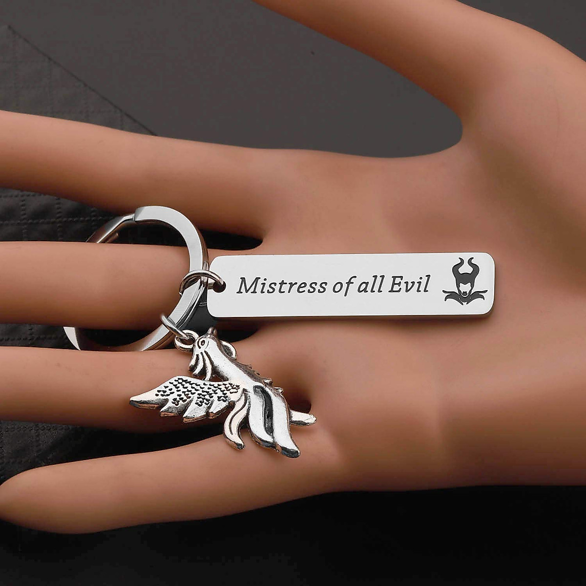 TIIMG mistress of all Evil (mistress of all Evil)