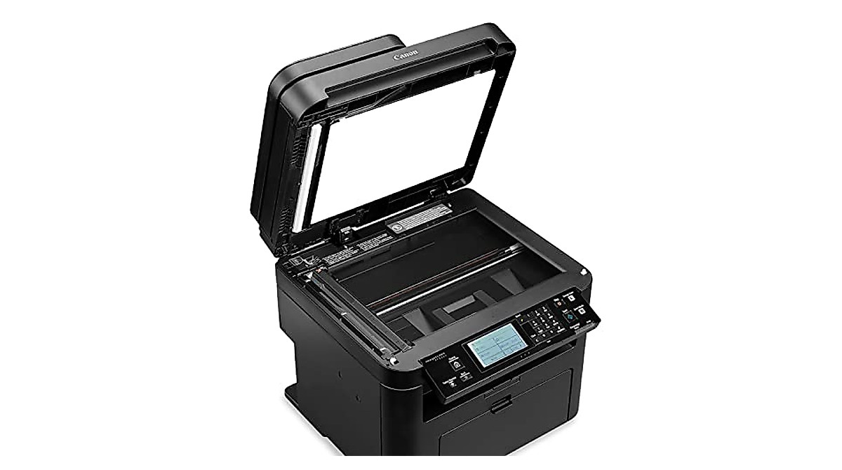 Canon imageCLASS MF236nB All-in-One Monochrome Laser Printer | Fast ...