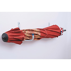 10 each: Crawford Jumbo Storage Hangers (GSH-10)